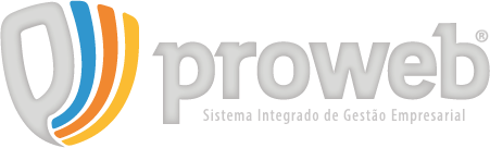 Proweb - Sistema Integrado de Gestão Empresarial